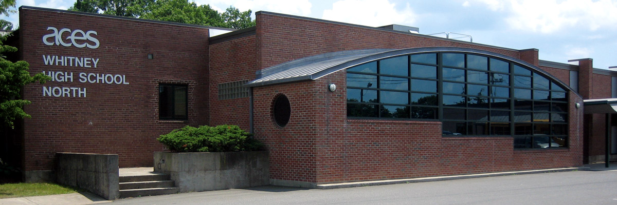 Private Special Education Schools in CT - ACES